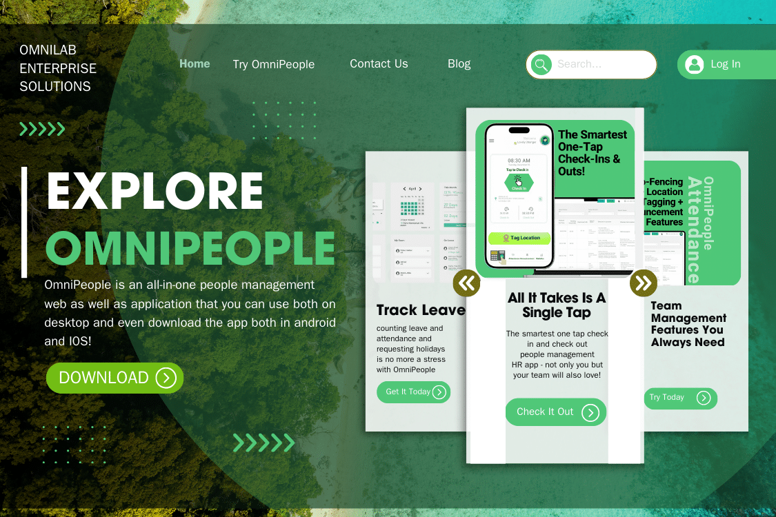 About OmniLab Enterprise Solutions | Who We Are & What We Are Known For ...