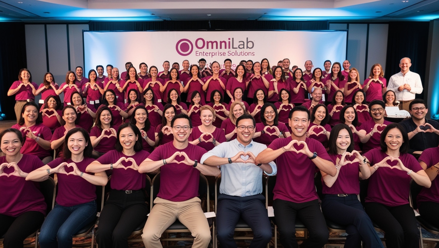 Agile Software Development Services | Offshore IT Solution | Omnilab ...