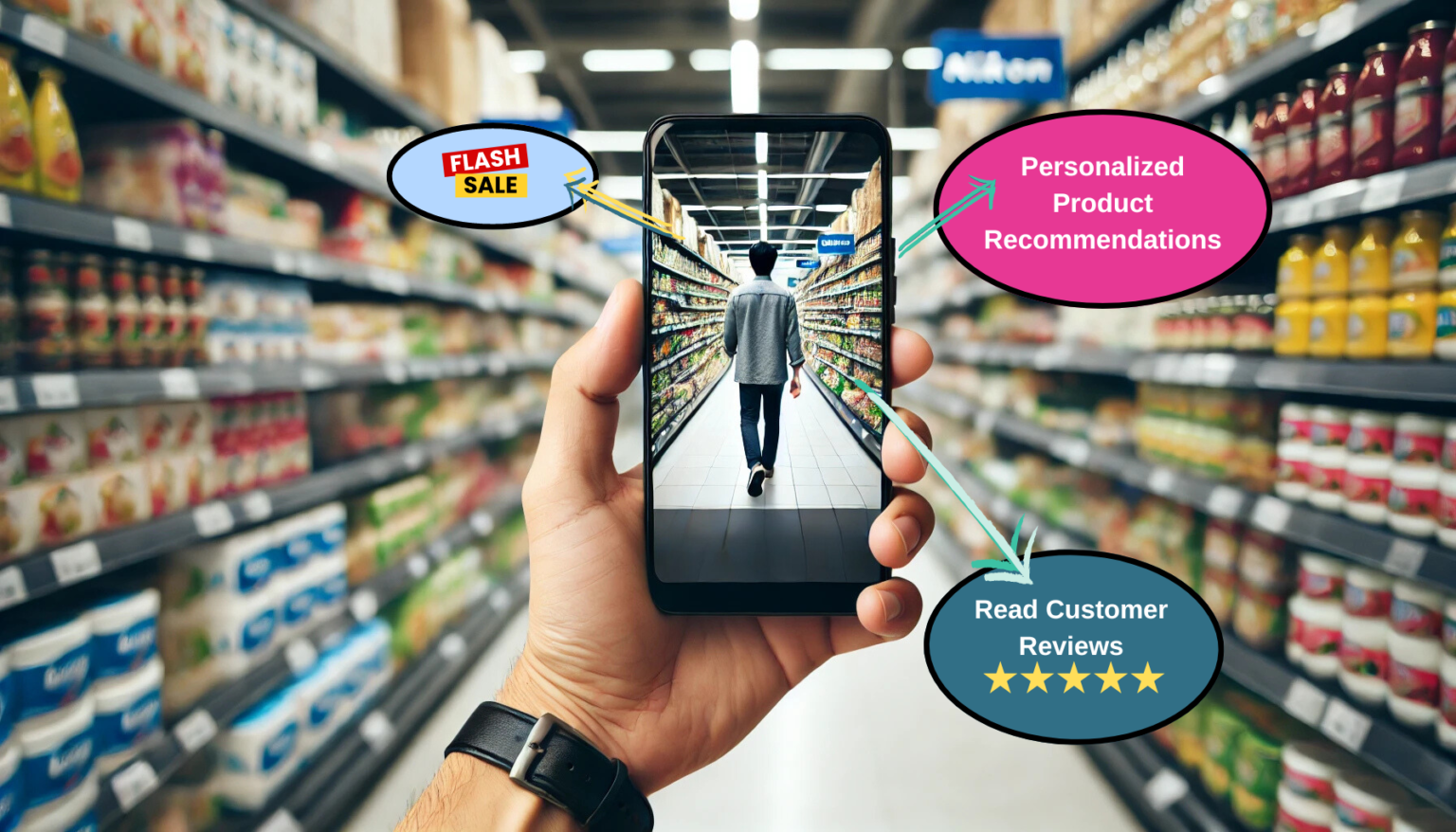 Cross-Platform App Development Case Study | OmniLab Enterprise Solutions